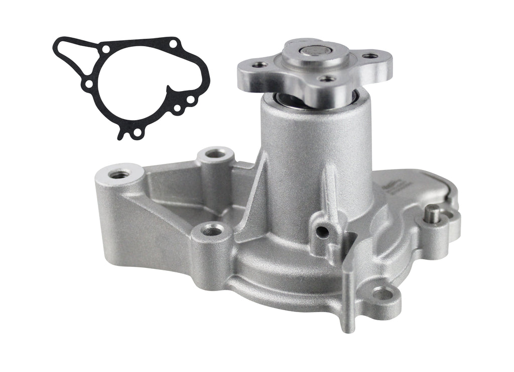 BOMBA DE AGUA COMPLETA HYUNDAI ATOS 1.1 L 2005-2012 BEST COOLING ...