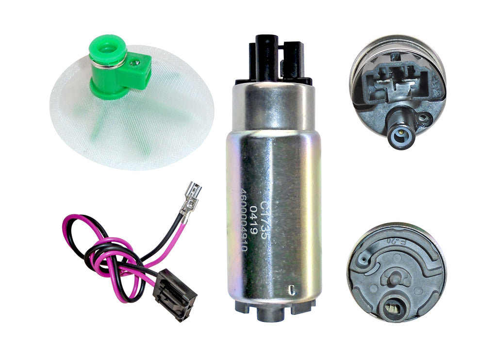 BOMBA DE GASOLINA REPUESTO CHEVROLET TORNADO 1.8 L 2004-2019 INJEKTION – Refaccionaria Anabeli