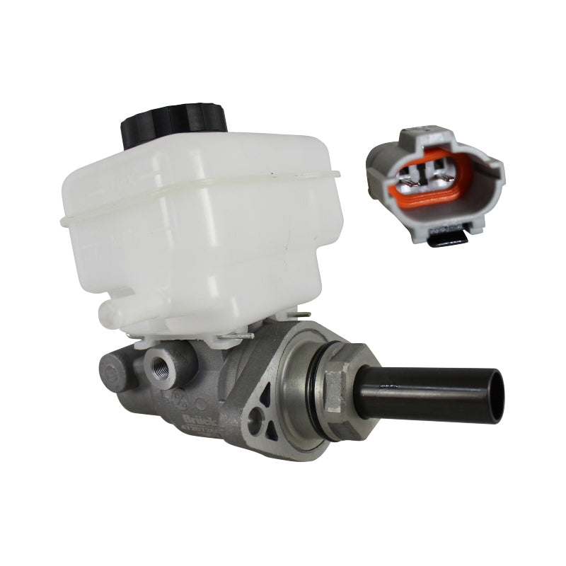 CILINDRO MAESTRO CON DEPÓSITO CON SENSOR TOYOTA HIACE 2.7 L 2005-2013 ...