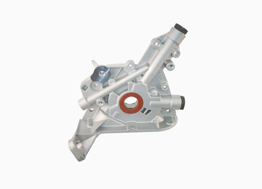 BOMBA DE ACEITE PATA CORTA CHEVROLET CORSA 1.8 L 2002-2008 TOP ENGINE ...