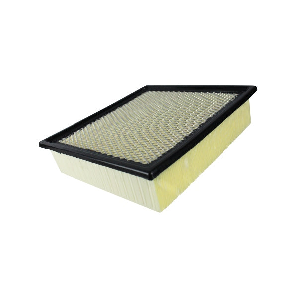 FILTRO DE AIRE CUADRADO GRANDE FORD F-150 3.3 V6 2018-2019 MOTORFIL ...