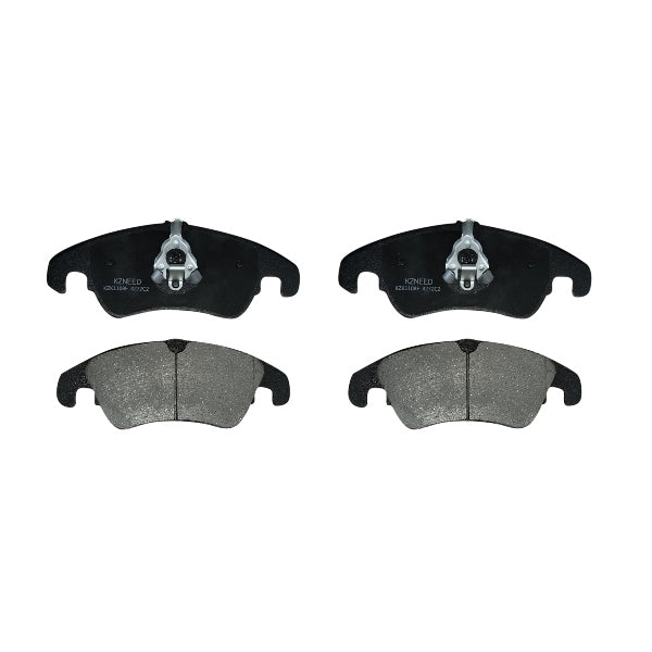 Balatas delanteras cerámica un sensor AUDI A5 3.0 V6 2012-2021 KZMALL ...