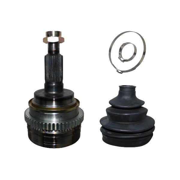 ESPIGA EXTERIOR CHEVROLET JIMMY AUTOMÁTICO CON ABS 5.0 V8 1991-1995 NS ...