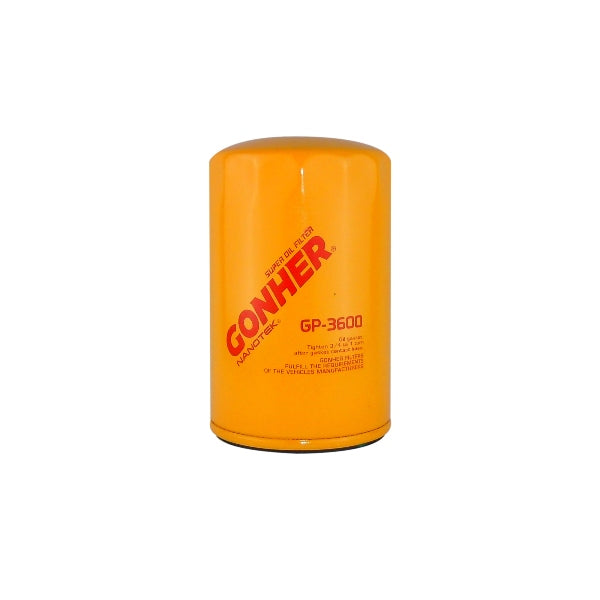 FILTRO DE ACEITE MERCURY SABLE 3.8 V6 1993-1995 GONHER GP-3600 – Refaccionaria Anabeli