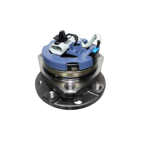 MAZA RUEDA DELANTERA CON ABS 4 BIRLOS CHEVROLET ASTRA 2 L 2002-2008 NS ...